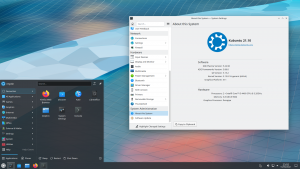 ¿Qué interfaz gráfica escojo para mi LINUX? - Guía para tu mejor ...