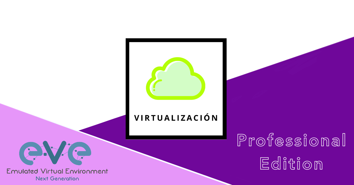 Cómo instalar EVE-NG: PRO Edition - Alex Ariza