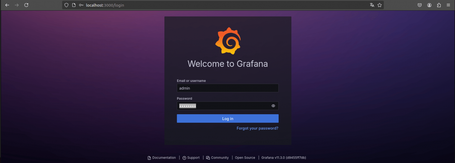 Configuración de SNMP EXPORTER en PROMETHEUS para monitorizar mi ...
